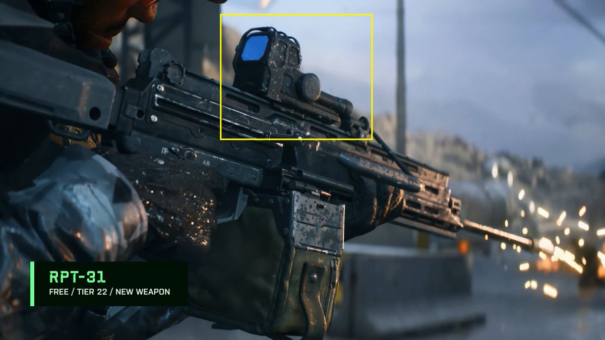 Battlefield Bulletin on Twitter: Battlefield Bulletin on Twitter: