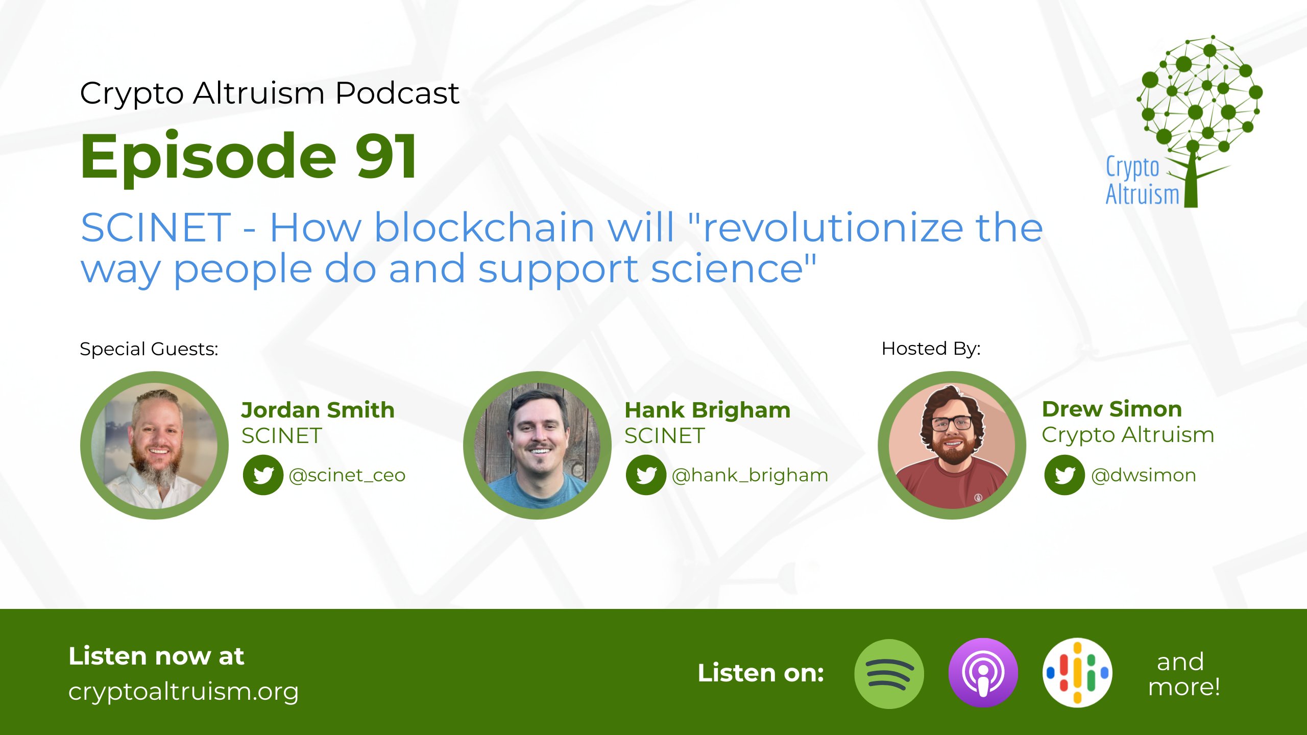 SCINET (@SCINET_INC) / Twitter