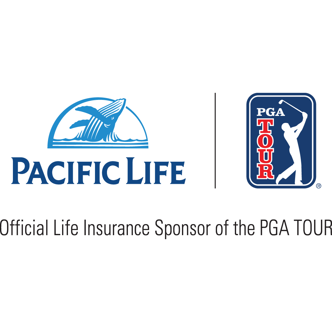 Pacific Life Re Logo PPT Indexed Universal Life Insurance PowerPoint
