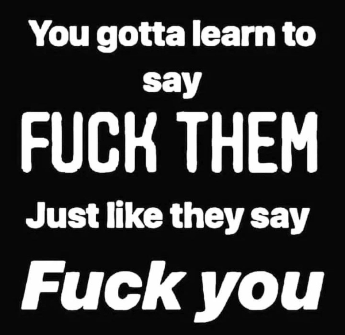 Ice T On Twitter My Homie Told Me ‘before Anyone Crosses You They