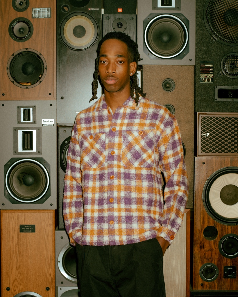 Livestock on Twitter: "Warmer tones ahead. Shop Livestock's Spring Editorial 01. https://bit.ly ...