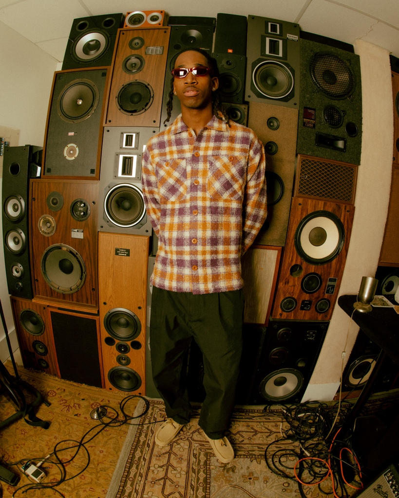 Livestock on Twitter: "Warmer tones ahead. Shop Livestock's Spring Editorial 01. https://bit.ly ...