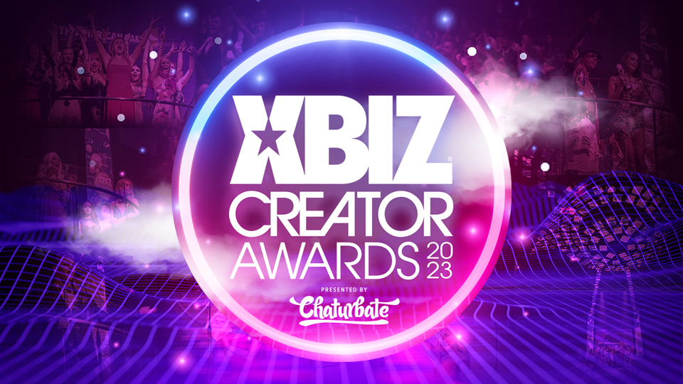 XBIZ on Twitter: "2023 XBIZ Creator Awards Categories Announced, Pre-Noms Now Open https://t.co ...