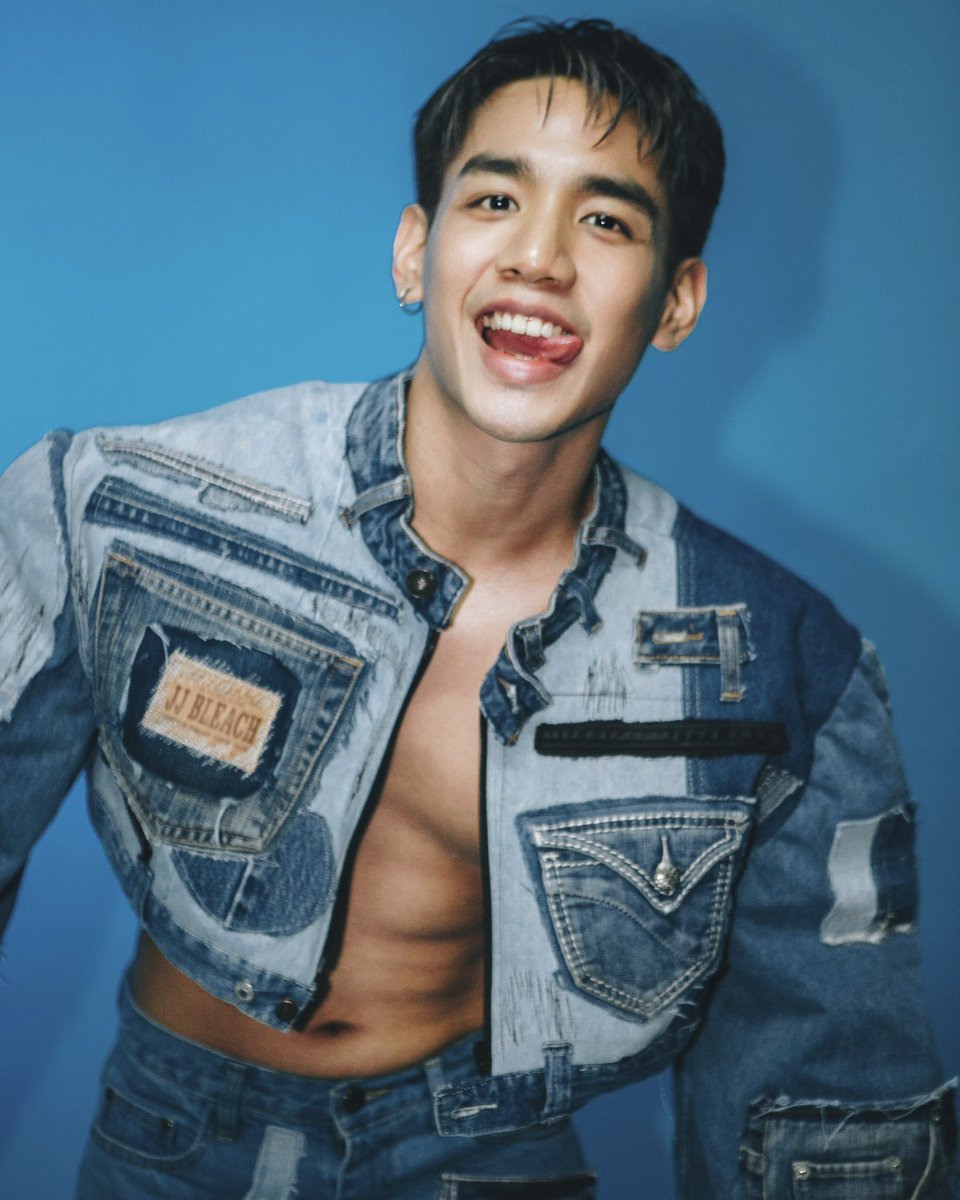 Act on Twitter: "Nammon Krittanai"