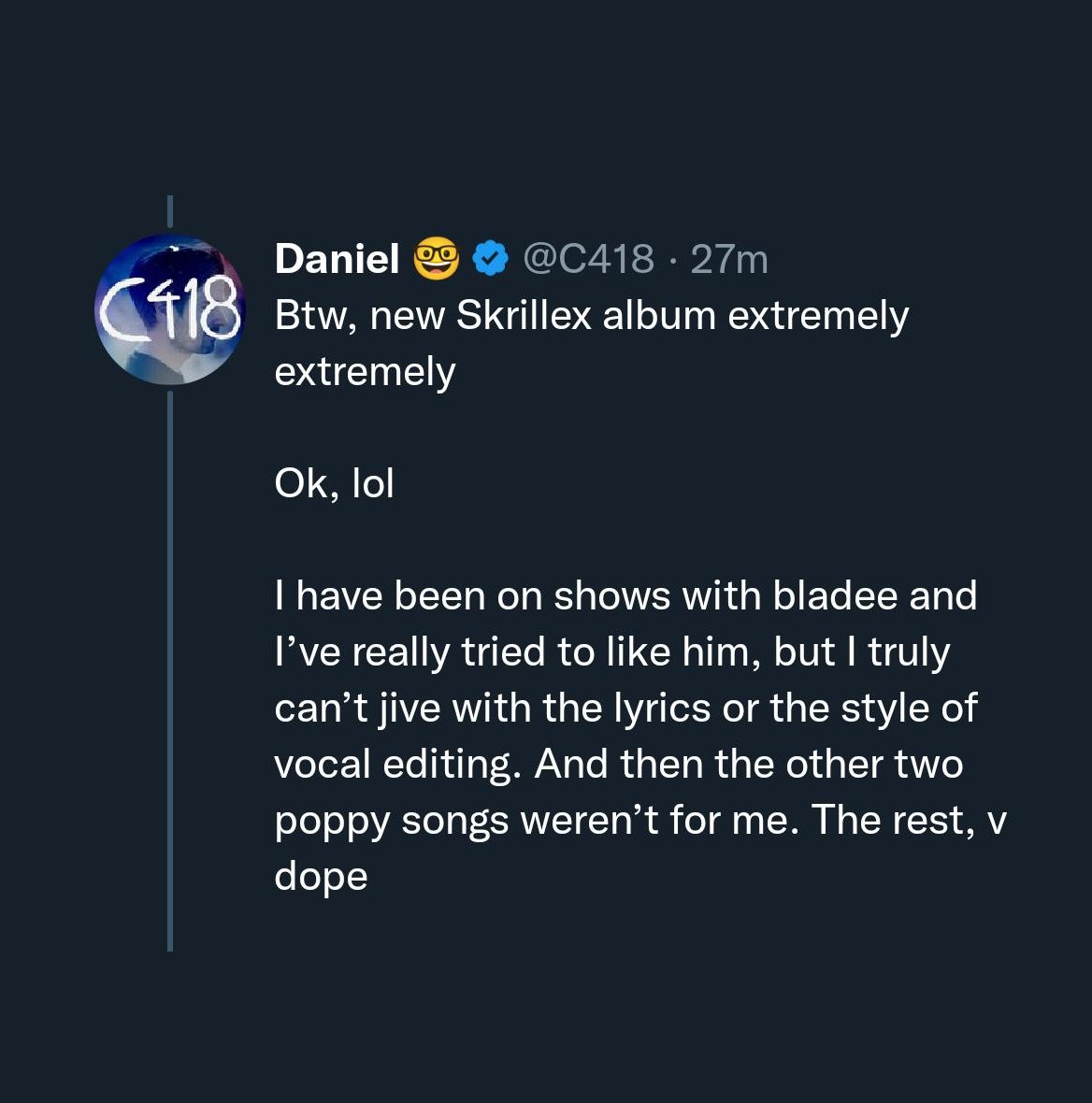 Skrillex Logo Minecraft