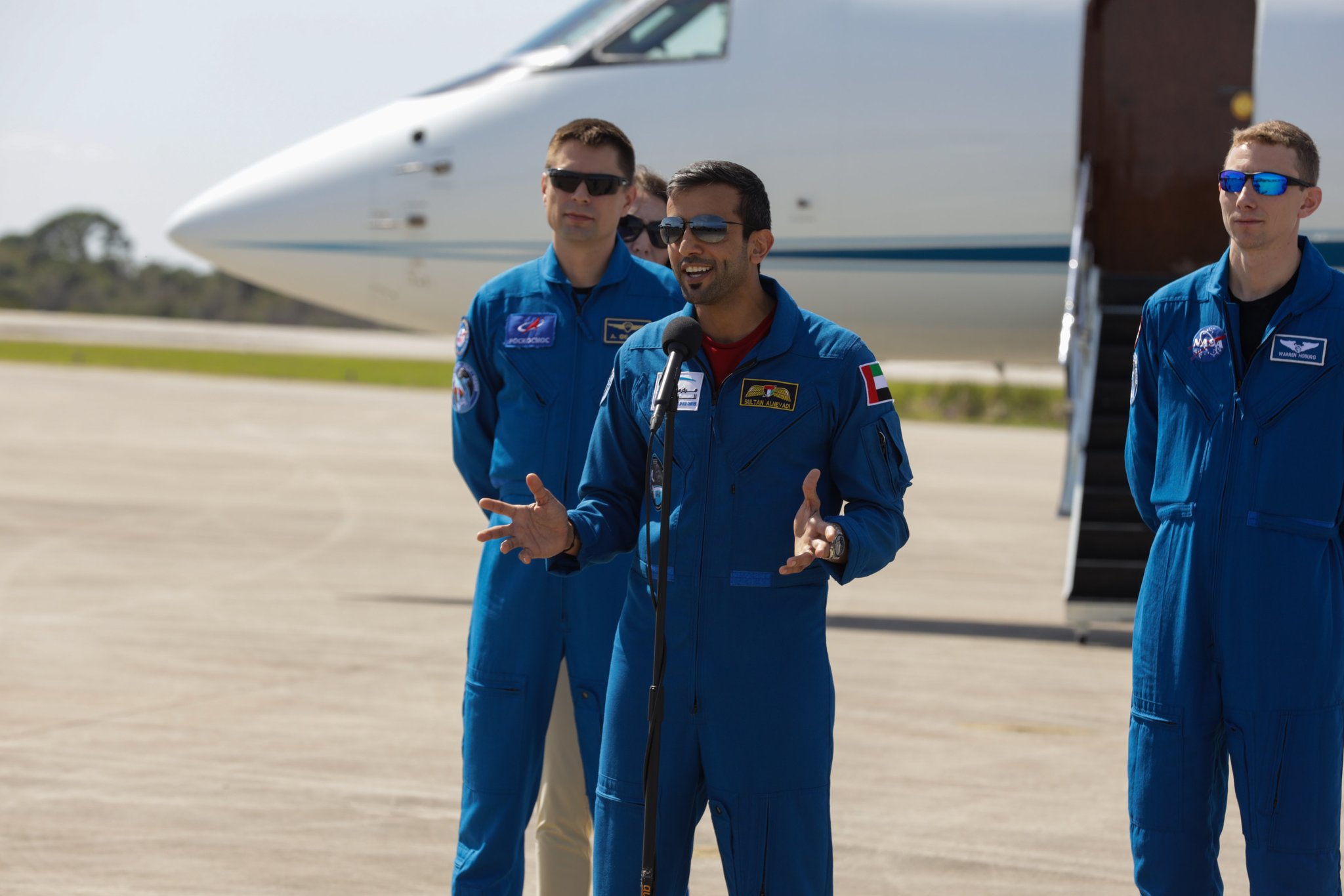Mbr Space Centre On Twitter Watch The Launch On 26 February The Live