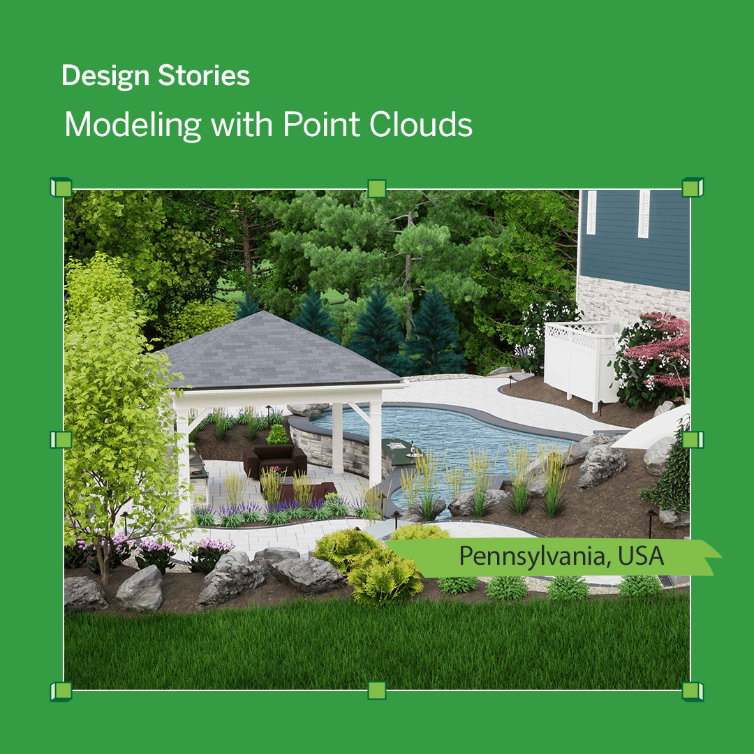 Holodeck Mobile VR on Twitter: "RT @SketchUp: By utilizing point cloud data with Scan Essentials ...