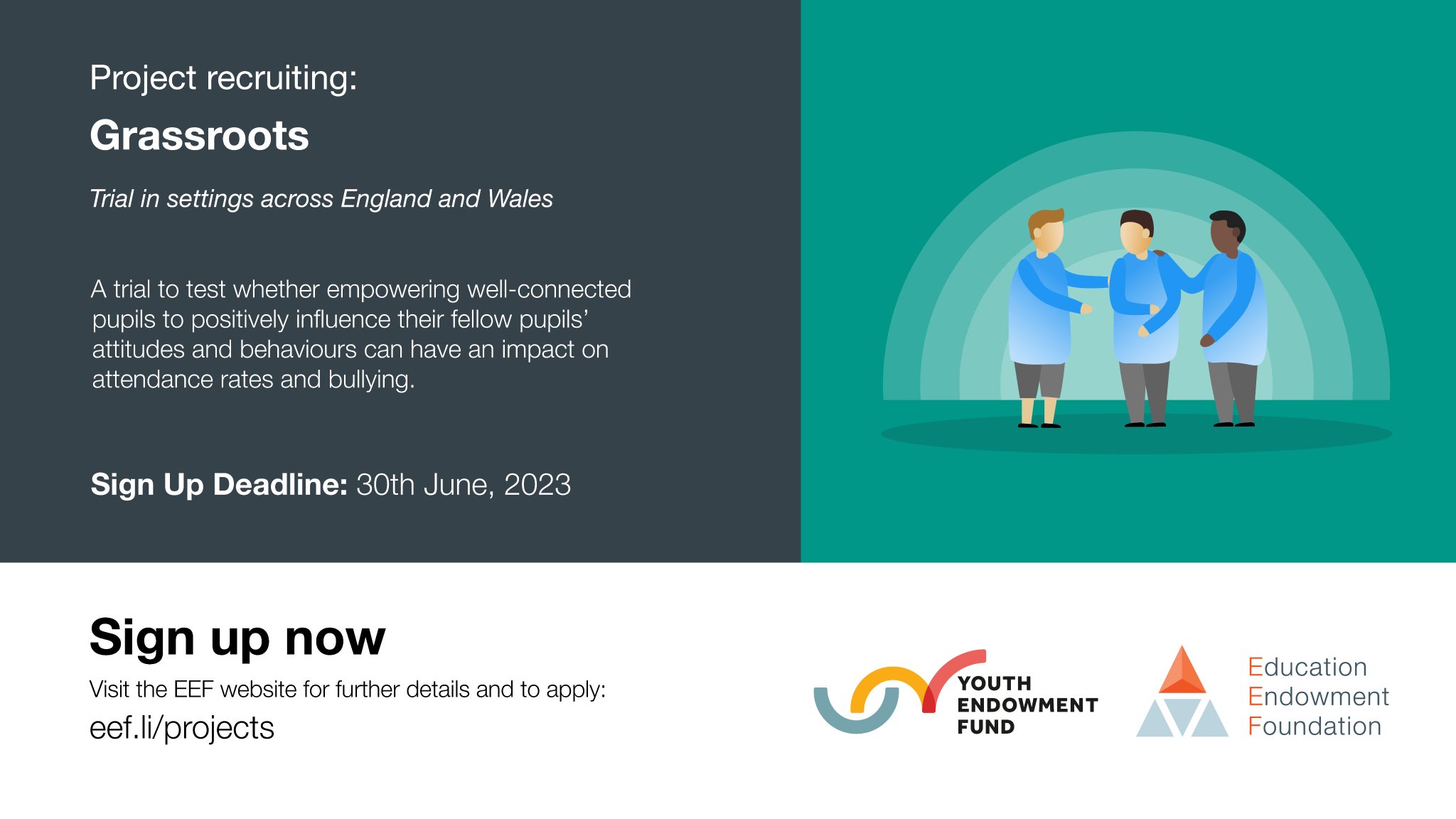 Eef On Twitter 1 Grassroots Developed By B I Tweets Aims To