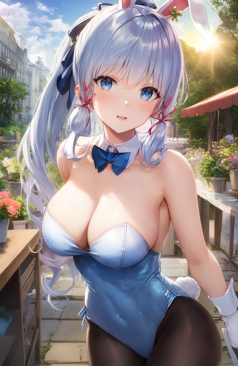 𝑫𝒂𝒊𝒍𝒚 𝑾𝒂𝒊𝒇𝒖𝒔 on Twitter: "Ayaka from Genshin Impact. 💗 Source:https://pixiv.net/en/artworks ...