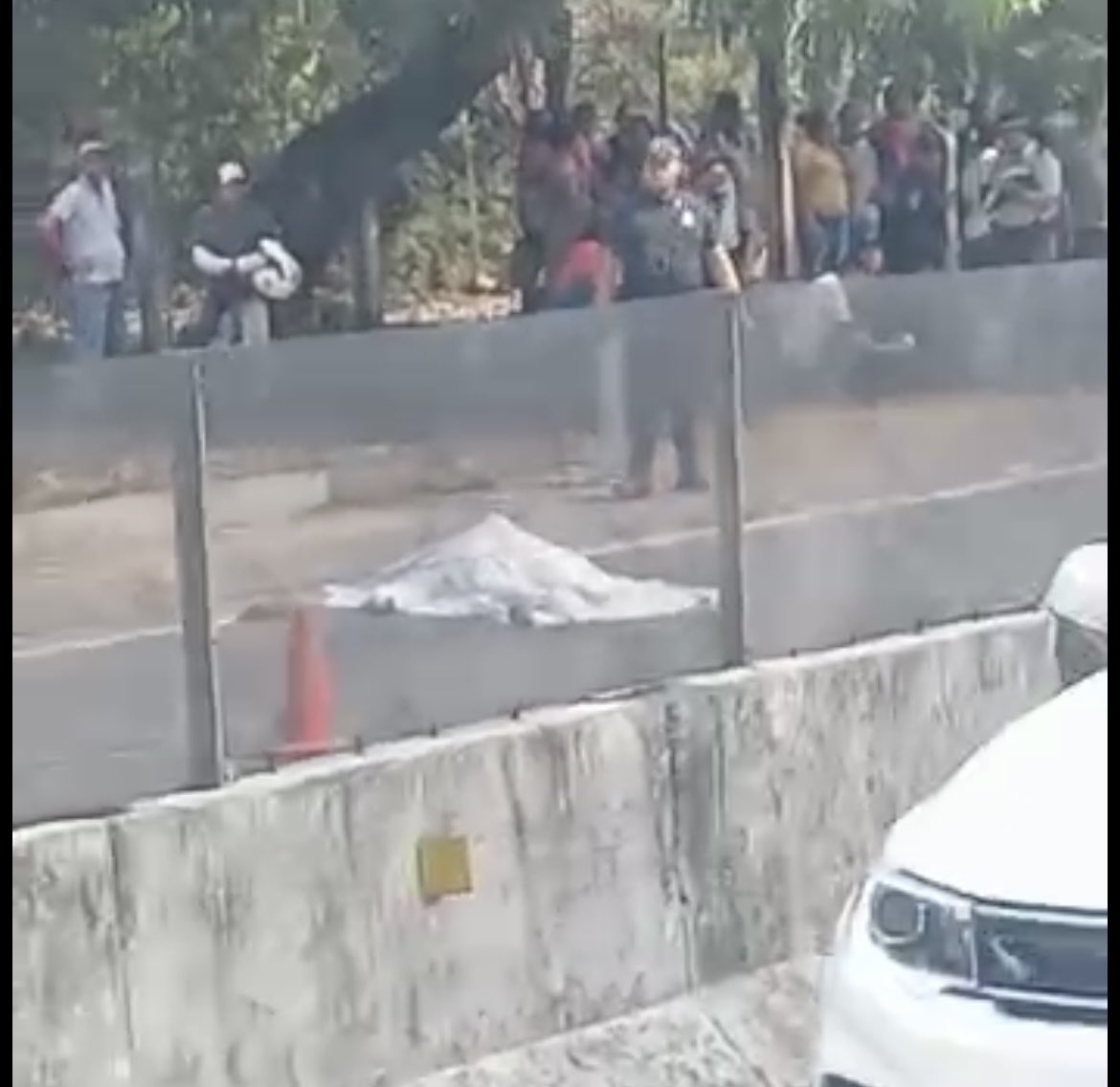 Alerta Chiapas On Twitter 🚨accidente En Carretera Tapachula