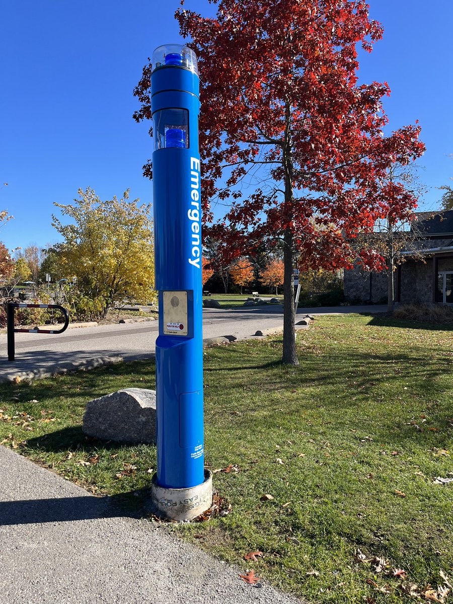 AjaxPickering.ca on Twitter: "RT @TownOfAjax: 1/3 📣Installation of ...