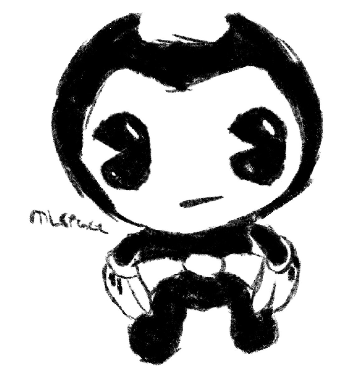 MLSpence on Twitter: "The bend creature"