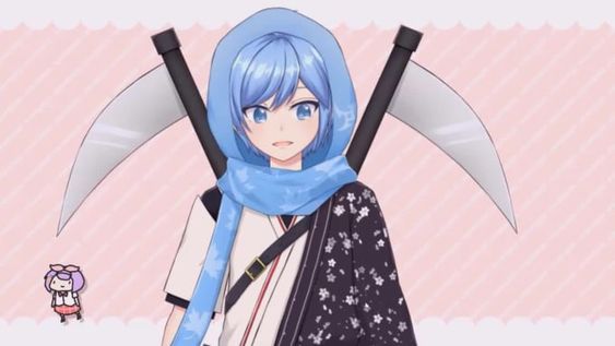 Ruby_Vtuber LIVE2D artist & rigger🤞 (@Ruby_Vtuber1) さんのイラスト・マンガ作品まとめ ...