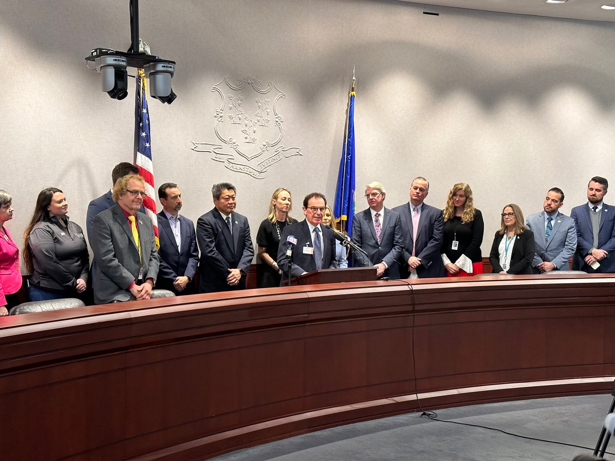 About Us - The Alliance