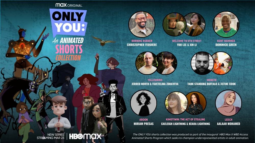 CKDrawsStuff (COMMS CLOSED) on Twitter: "RT @CNschedules: Only You: An ...