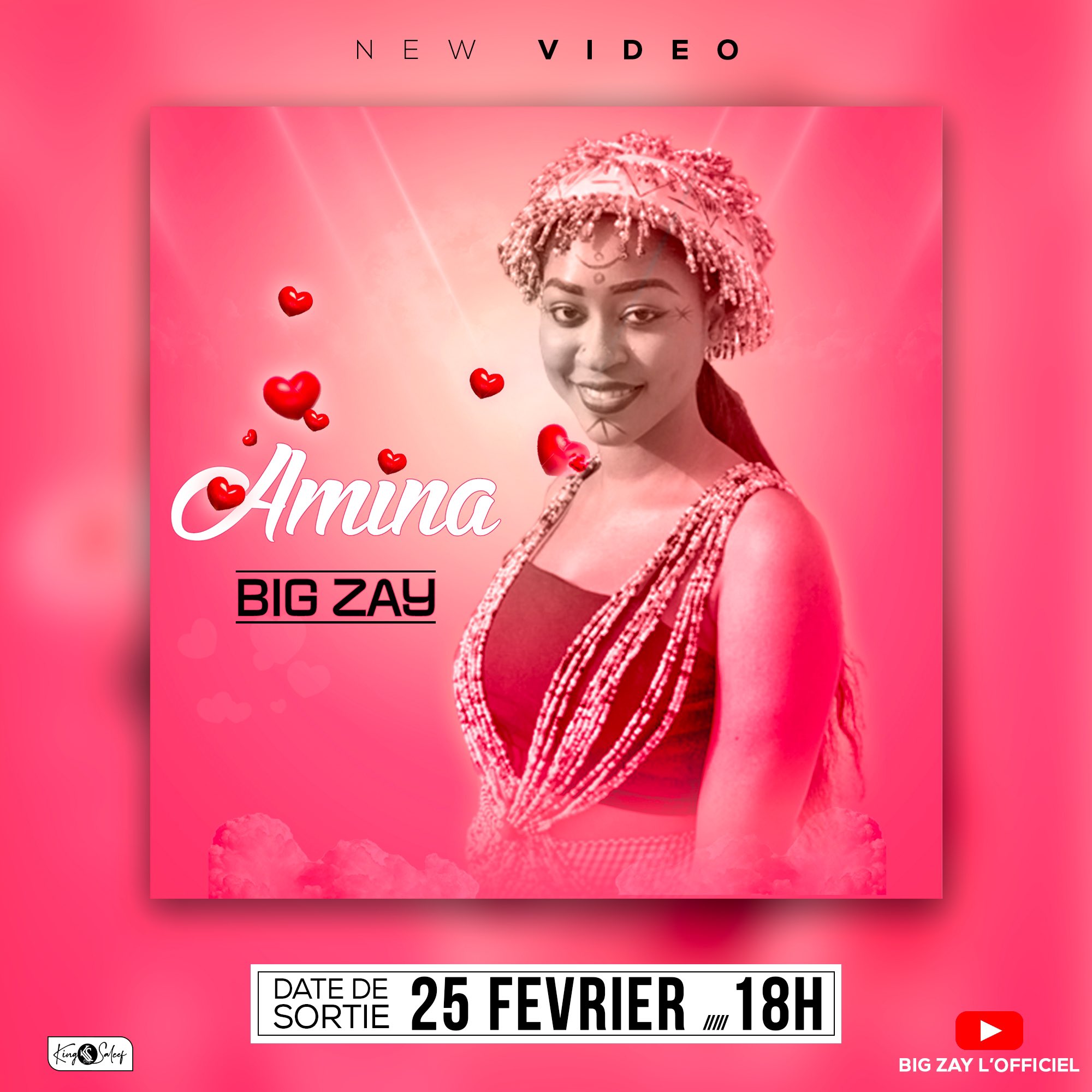 Big Zay DM Official 🇸🇳🇦🇹 (@BigZay_DM) / Twitter