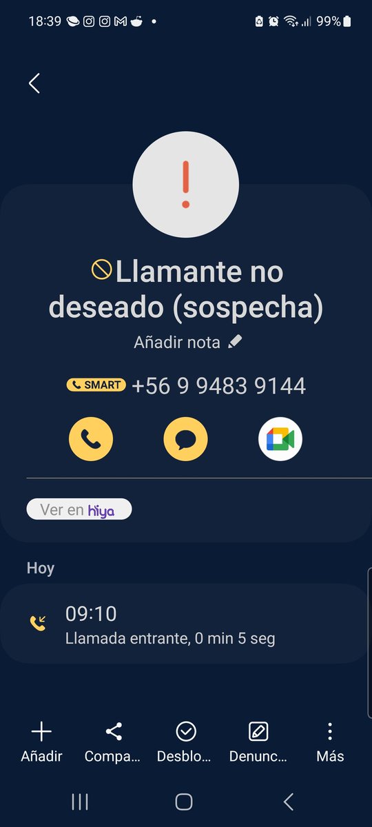 ⛔ R E C L A M O on Twitter: "RT @AlertaOhiggins: En @entel no tienen nada mejor que hacer que ...