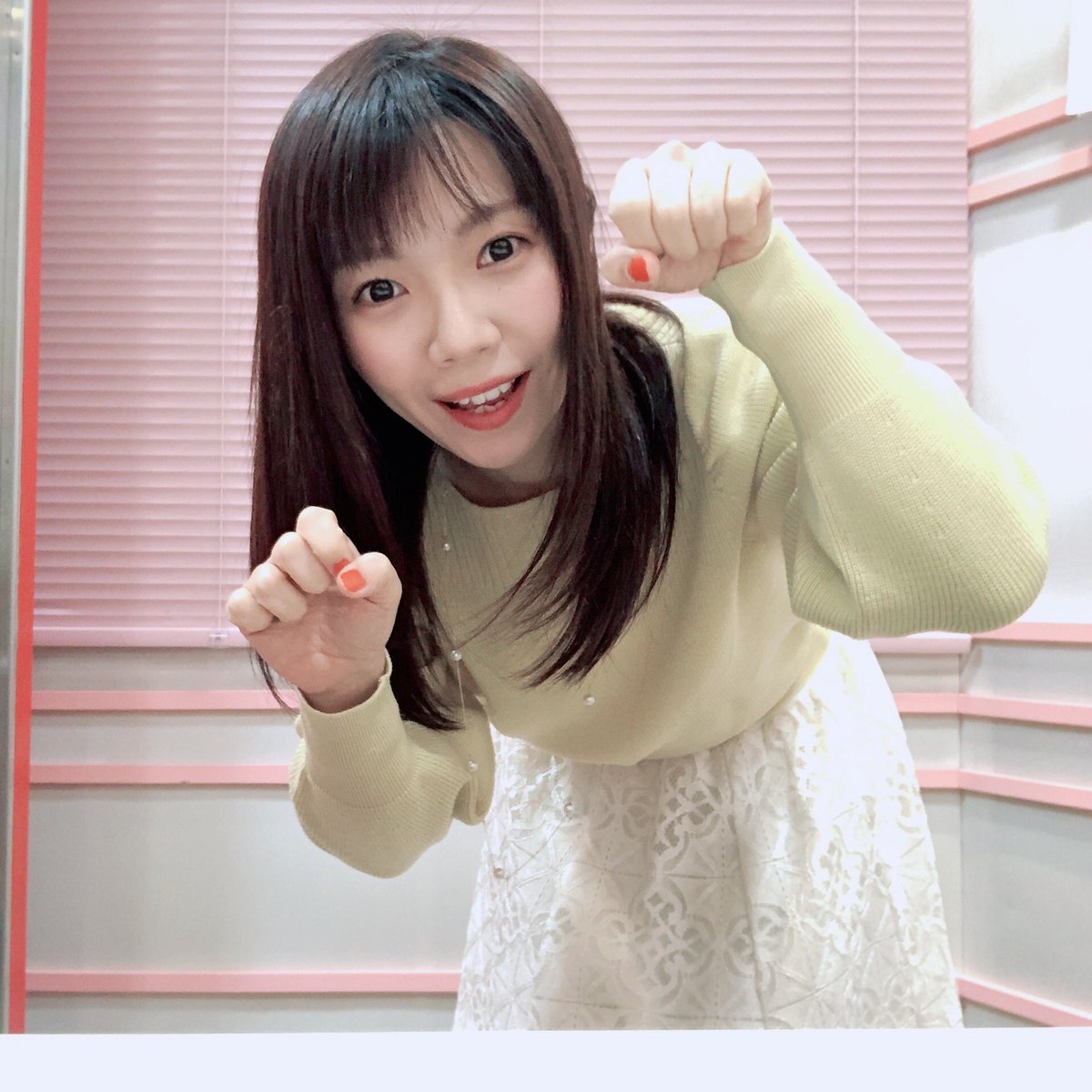 ACTUS on Twitter: "RT @fmfuji_tojo: おはようございます☀今日はネコの日🐱ですね♩ネコ派の #ゆかたく コンビがお届けするACTUS!本日もよろしくお願いします🌷"