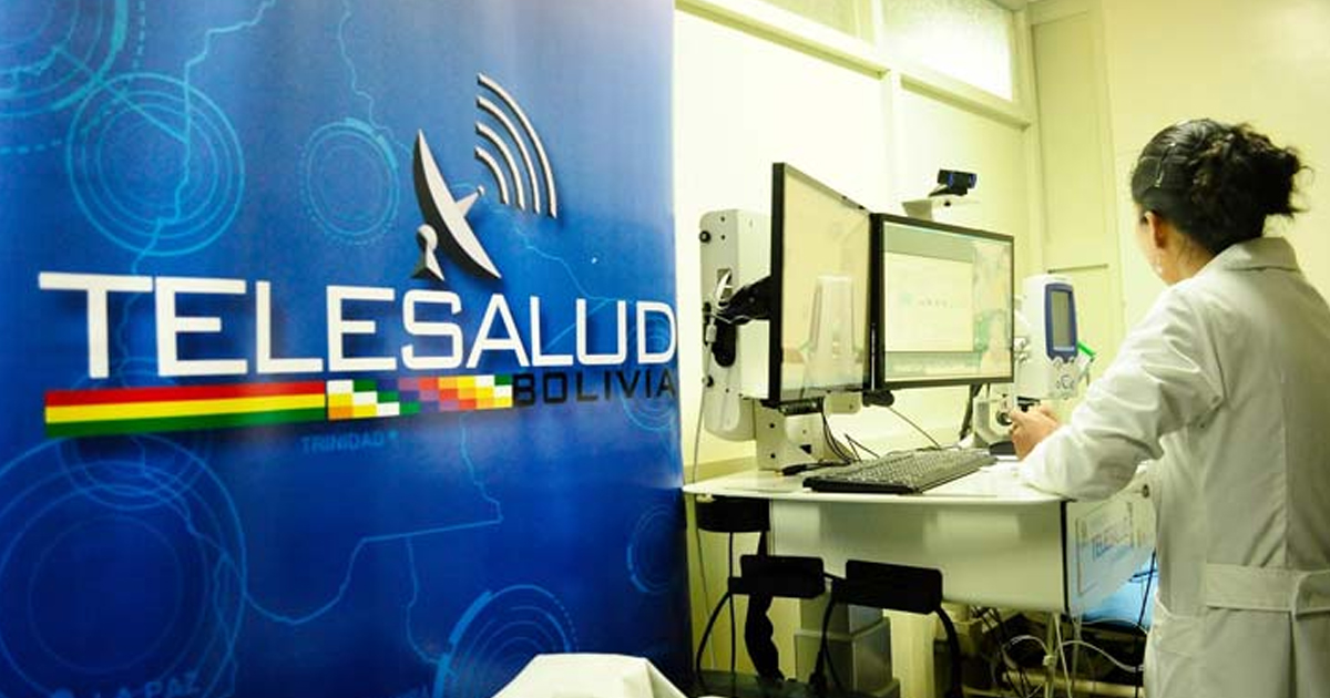 Salud Digital | Alianza entre Japón y Chile potenciará telemedicina con ...