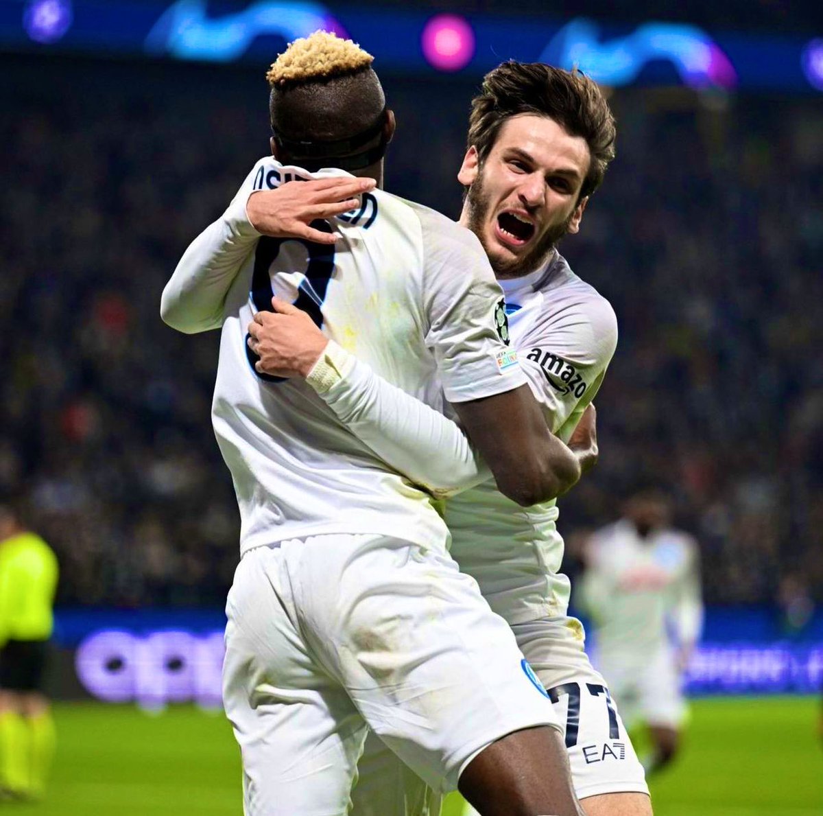 AzzurriFanPhil on Twitter: "RT @SSCN_Pictures: