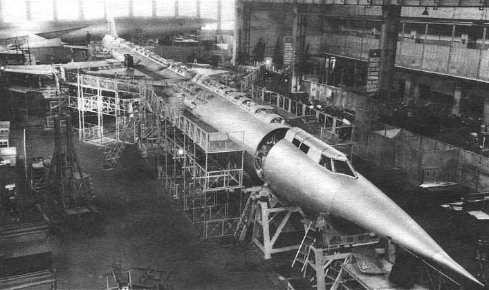 Garuda Rajawali 🇲🇾💉💉💉 on Twitter: "RT @PAVE_naught: M-50 'Bounder' a prototype strategic bomber ...