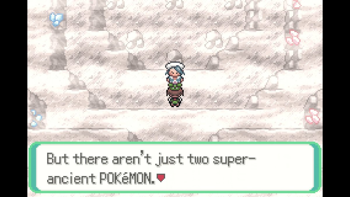 Lewtwo On Twitter This Is The Same Dialogue Tree