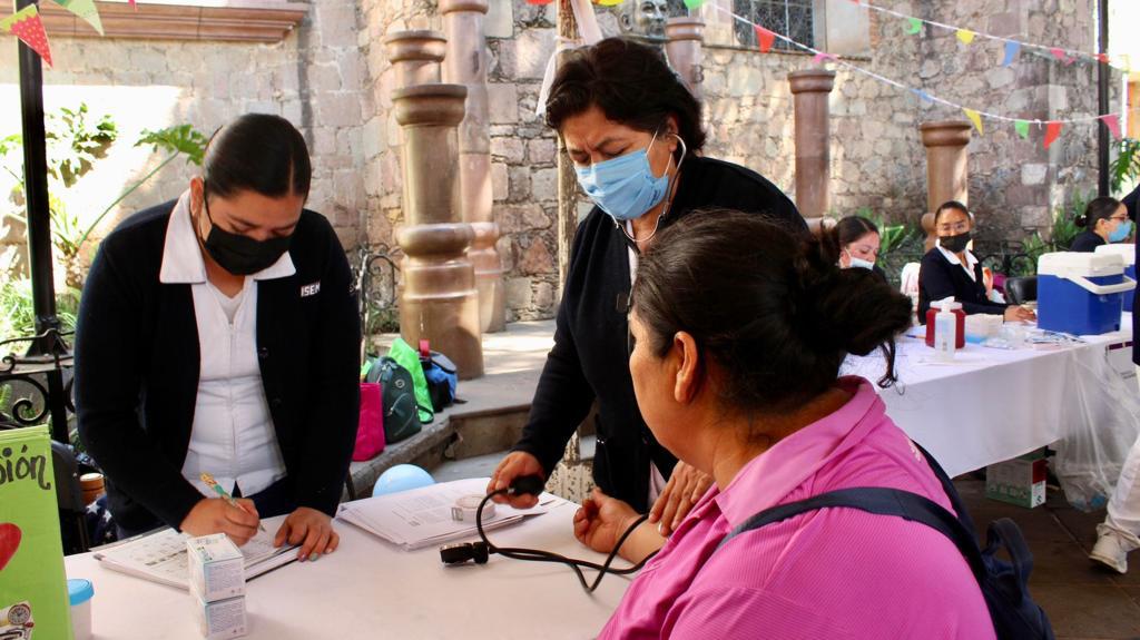 Secretaría De Salud Del Estado De México On Twitter 📰