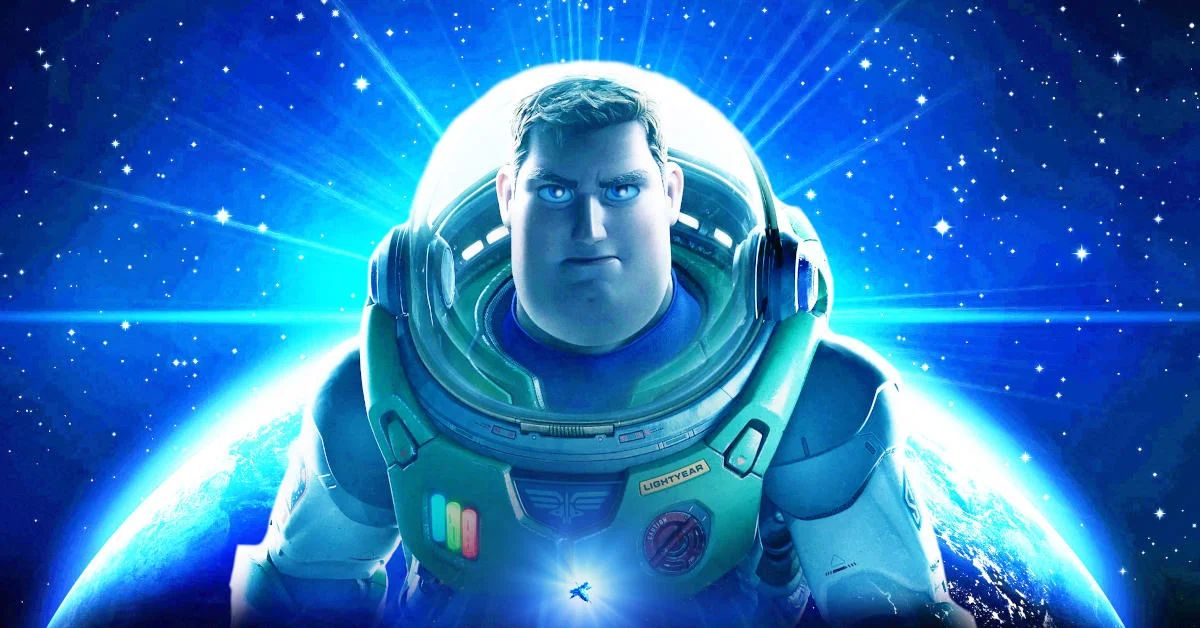 Pixar exec reveals "what went wrong" with Lightyear. https://t.co ...