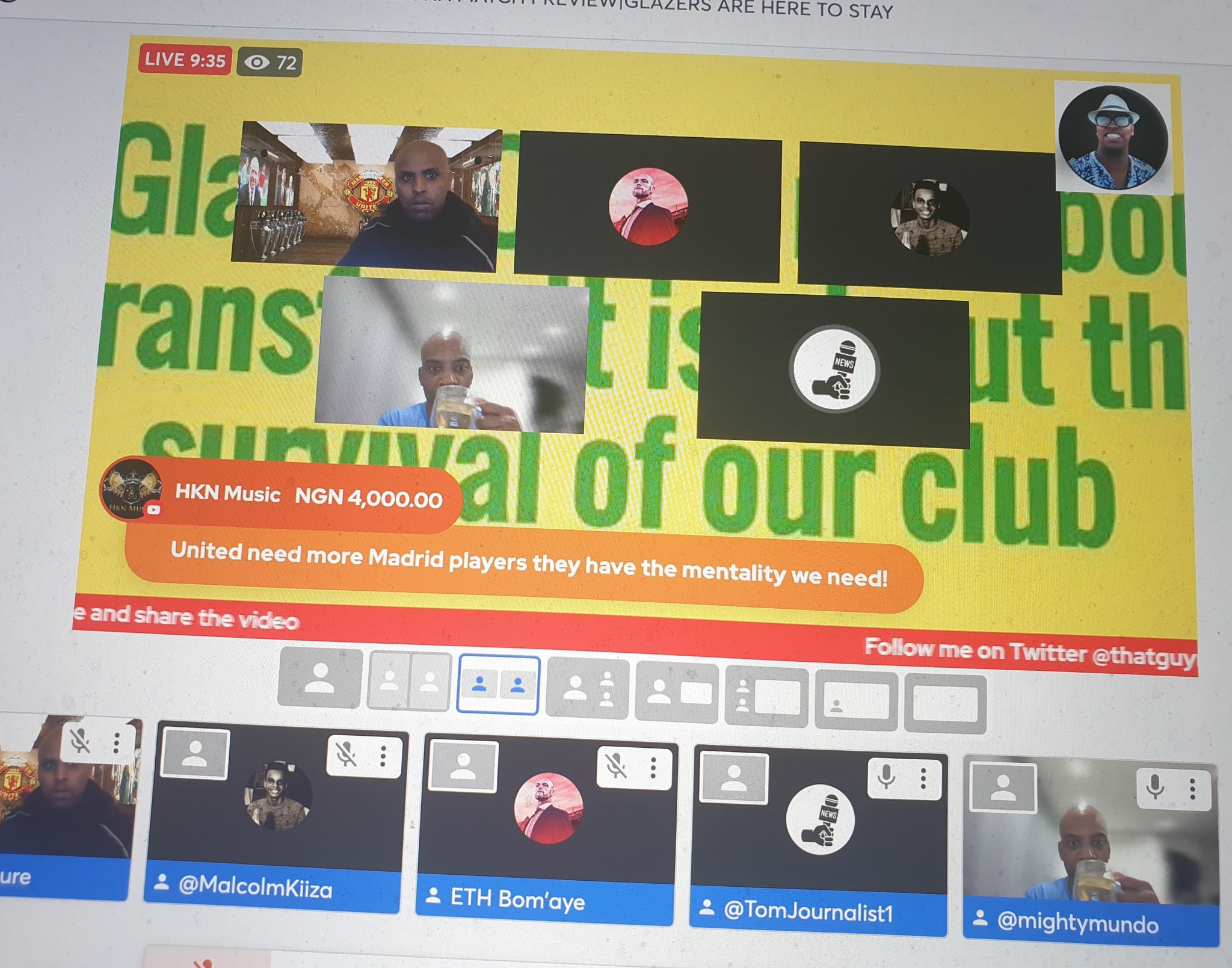 Mr Structure (@thatguyreddevil) / Twitter