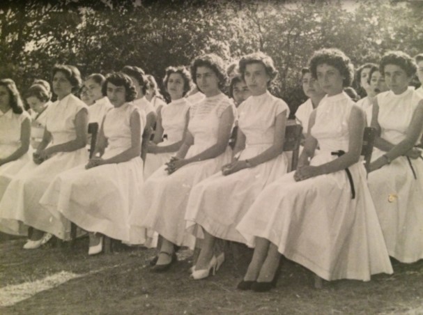 Kadıköy Kültür Atlası on Twitter: "Erenköy Kız Lisesi 1928 1931 1953 1968"