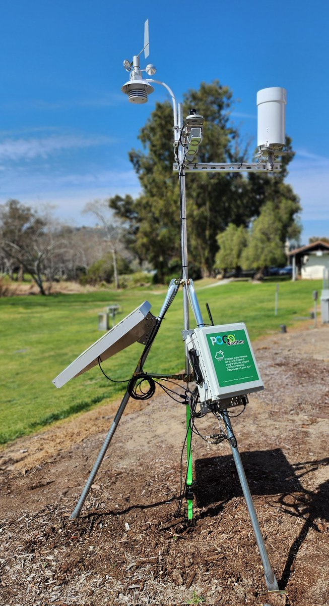 POGO – POGO Turf Pro