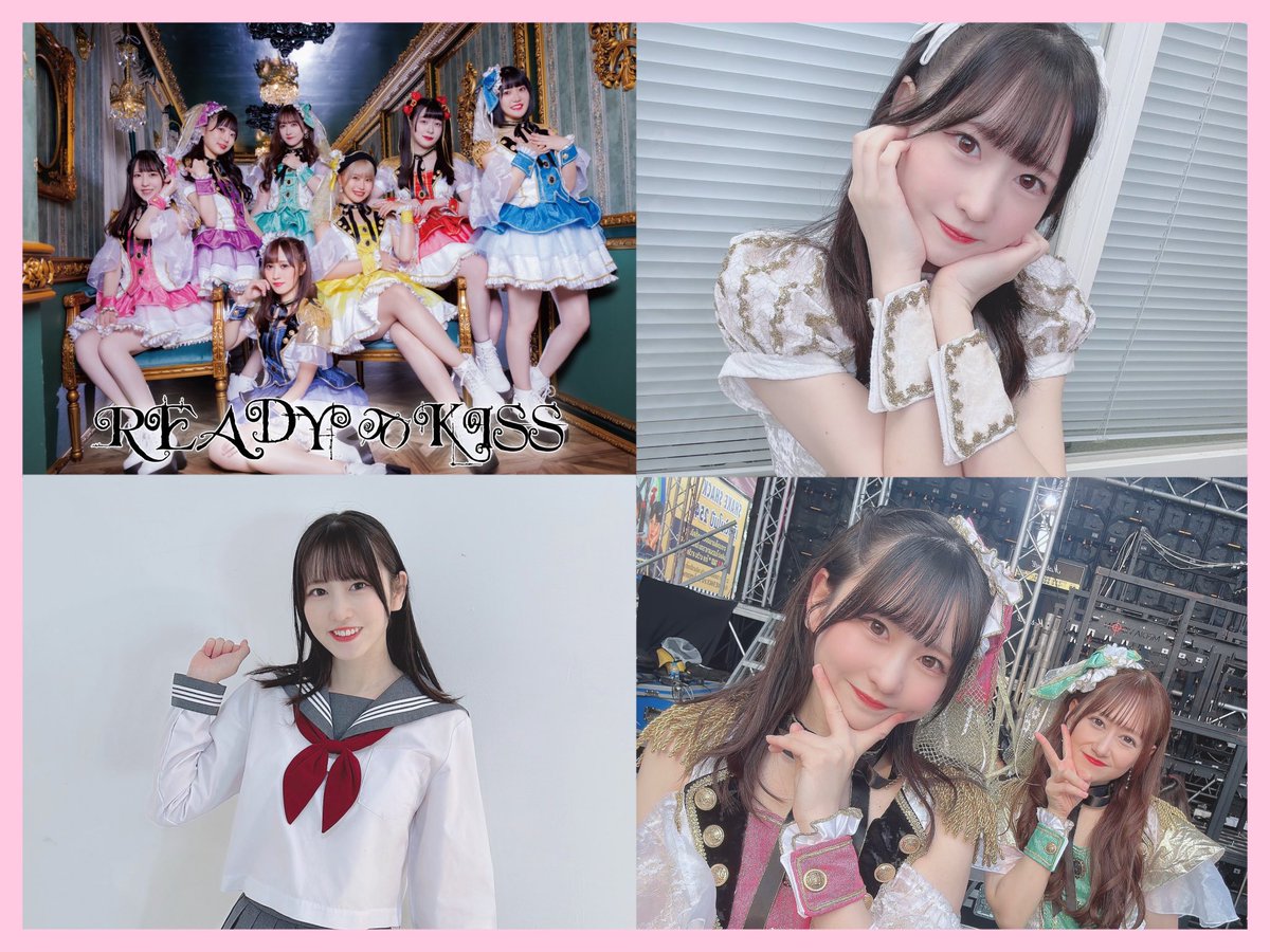 Cream🍦 On Twitter Rt Shokomori39 ︎重要イベントまとめ ︎ ︎3 6 月 ワンマンライブ ︎3 9 木