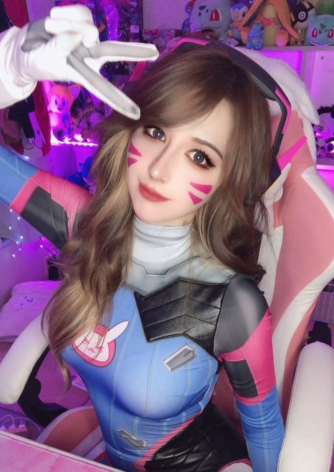 Liz (@lizcat403) さんのコスプレ作品まとめ (119 件) - Twoucan