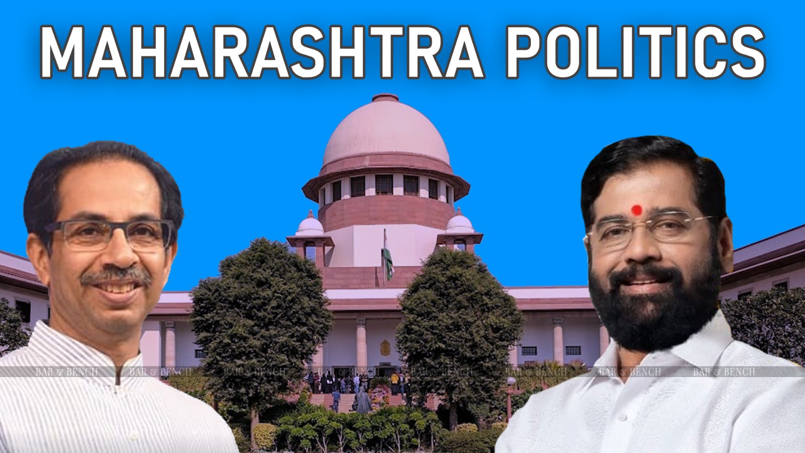 Bar And Bench On Twitter Constitution Bench Of The Supreme Court To