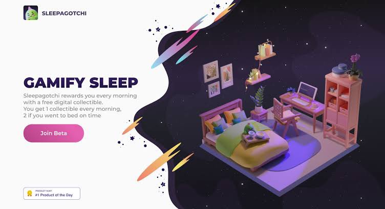 國光俊樹｜Goodpatch / Onn on Twitter: "最近ほぼ毎日利用している注目のアプリを「体験デザイン」の軸も含めまとめてみる↓ 1. Sleepagotch ...