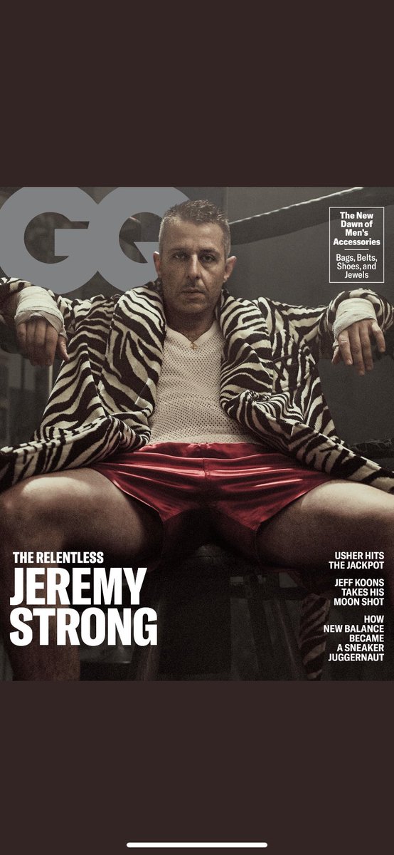 Hyperobject Industries on Twitter: "Succession returns March 26 on @hbo."