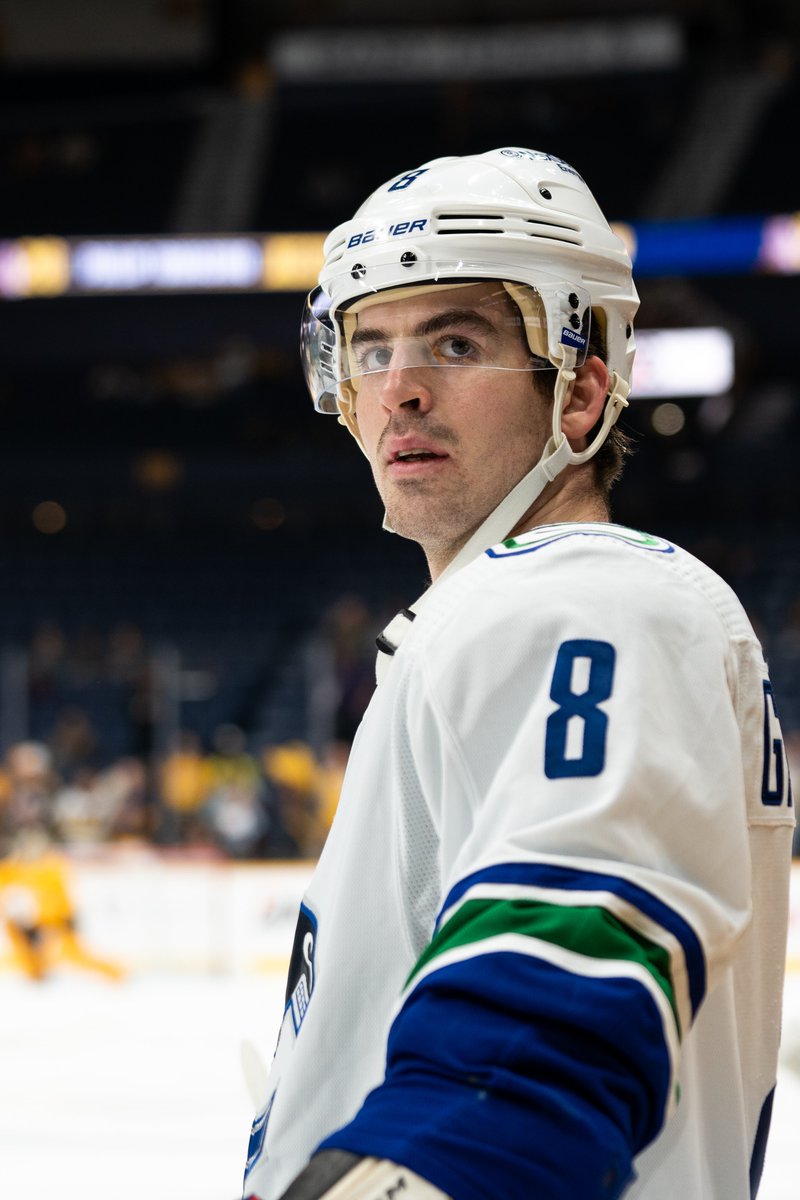 Vancouver Canucks On Twitter Road Whites