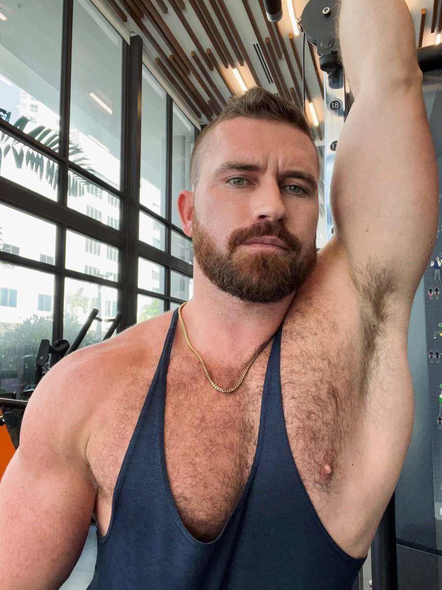 Sidney on Twitter: "Such an incredible and handsome man (@fishtuv)"