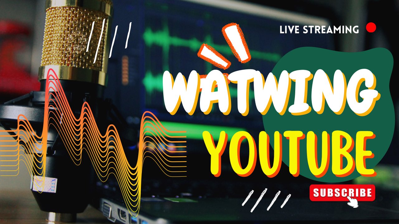 WATWING official on Twitter: "WATWING YouTube Today...23:00 #WATWING #YouTube https://t.co ...