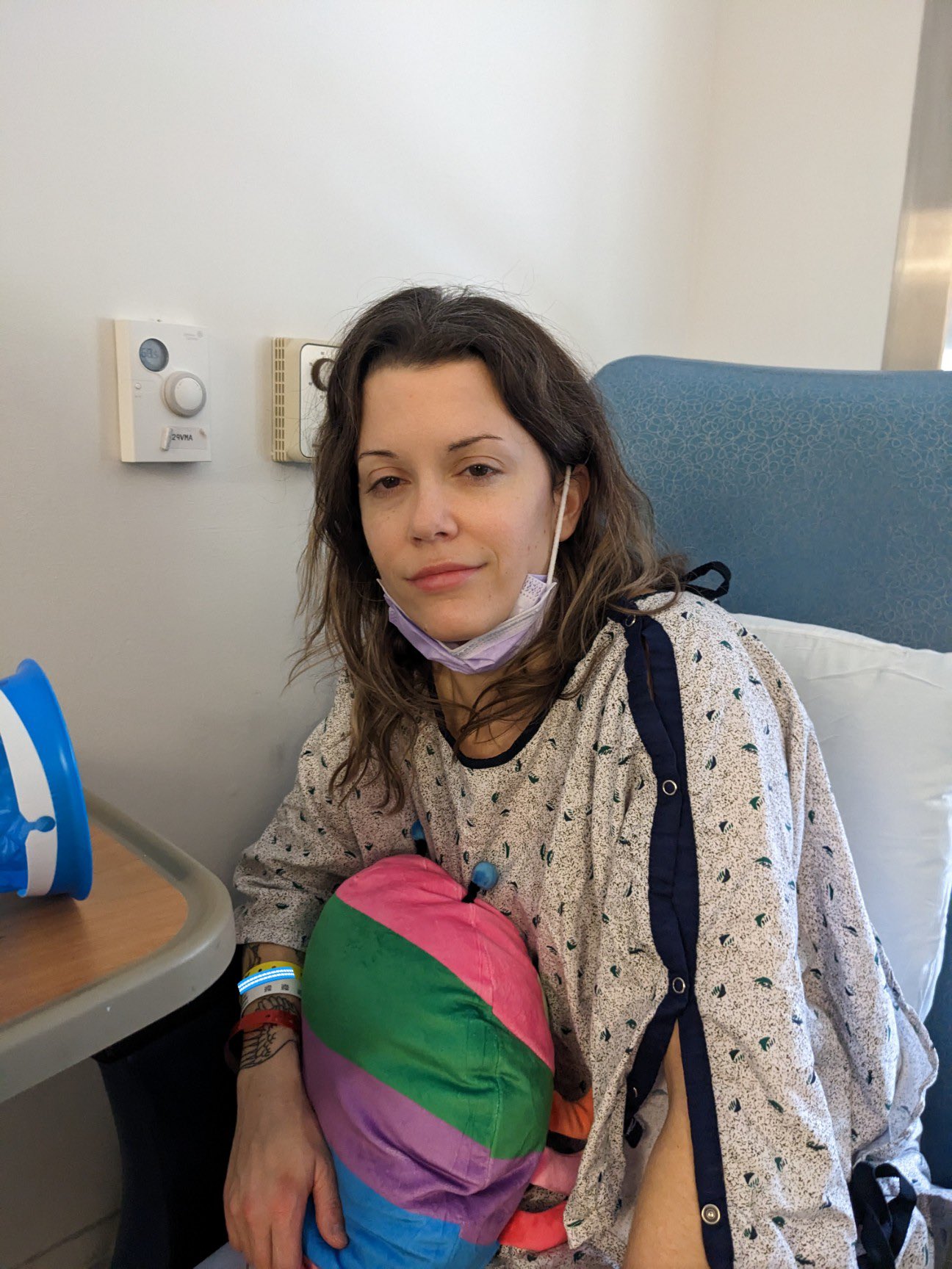 TW Pornstars - Shugah Boogah 🍭. Twitter. Had major surgery this morning ...