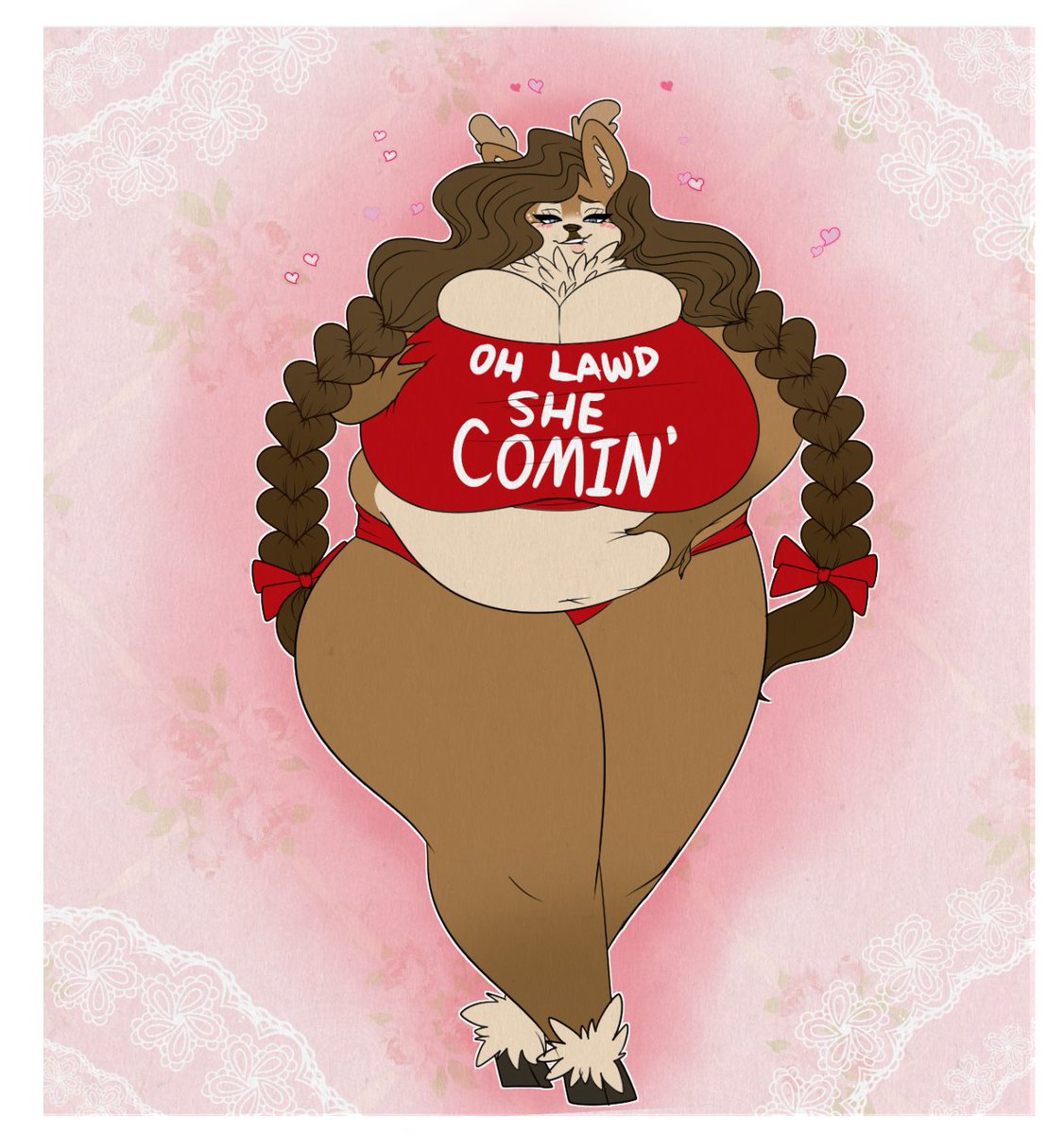 Rawk Manx on Twitter: "9:45pm Olive hours (art by @/lunarclaws )"