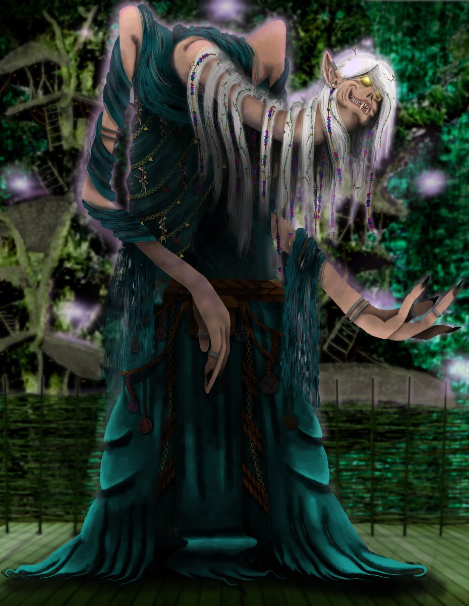 OliDoesAnArt (@OliDoesAnArt) さんのイラスト・マンガ作品まとめ (1 件) - Twoucan