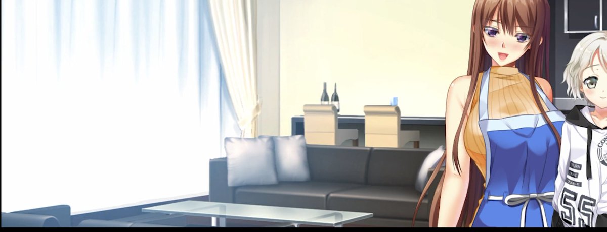 chaos-r on Twitter: "担当Rです！ 「フタナリ母と女装少年と母の射精管理をする愛娘。」 本日も発売カウントダウンムービー更新しております！ 2日前です！ぜひHPトップより ...