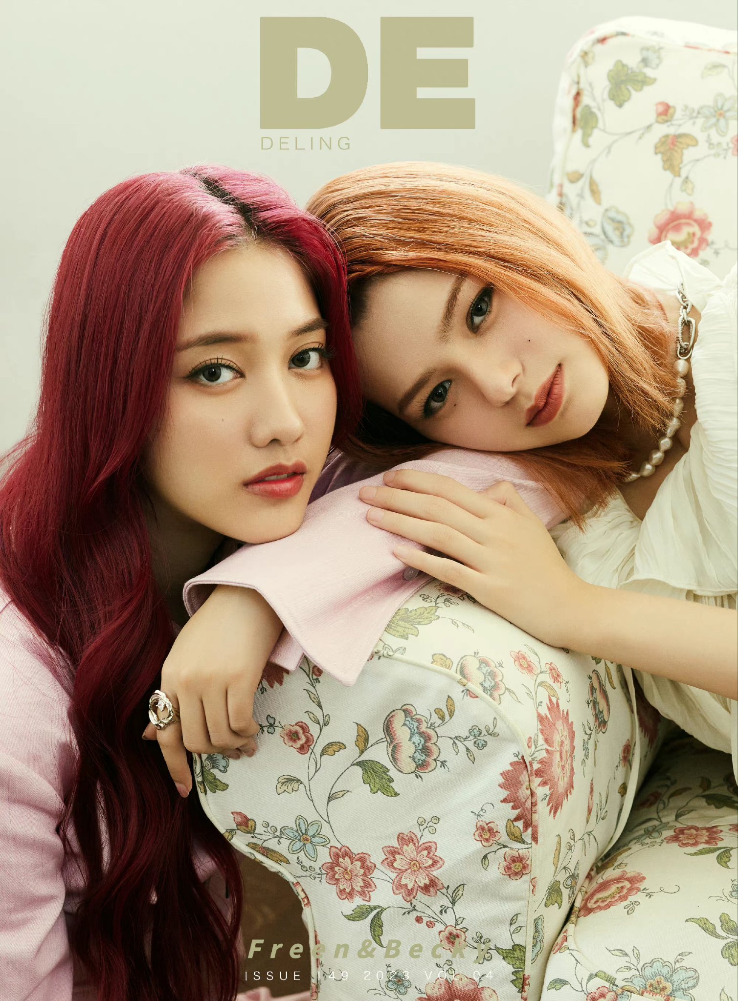 FREENBECKY LATAM OFFICIAL 🩷 (@officiallatamFB) / Twitter