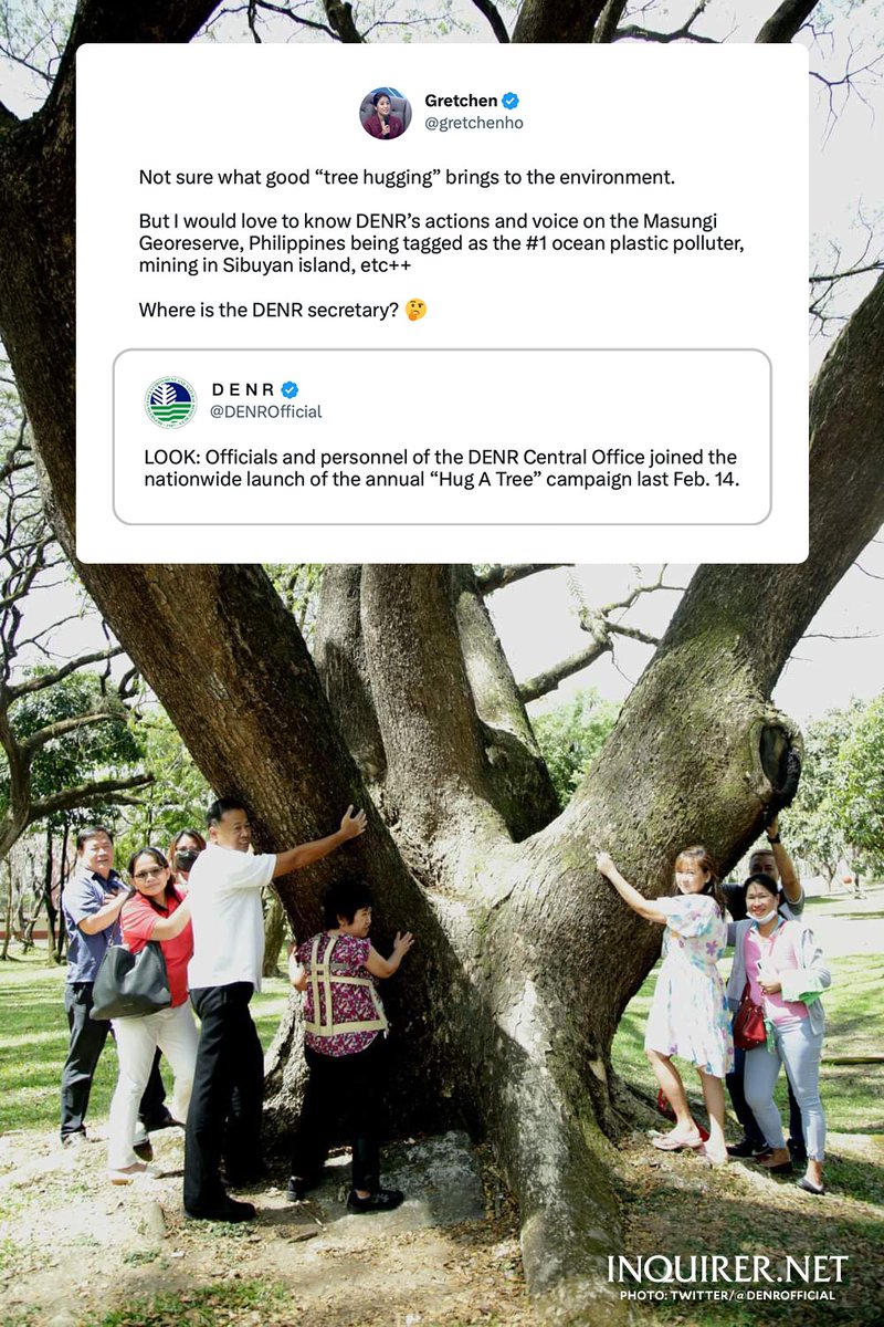 denr usec : Latest news, Breaking news headlines | Scoopnest