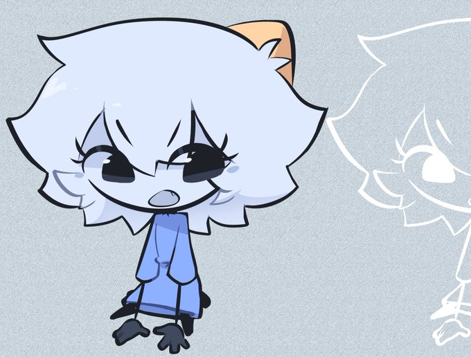 jobaba🆖 (@JoblazeFrames) さんのイラスト・マンガ作品まとめ (94 件) - Twoucan