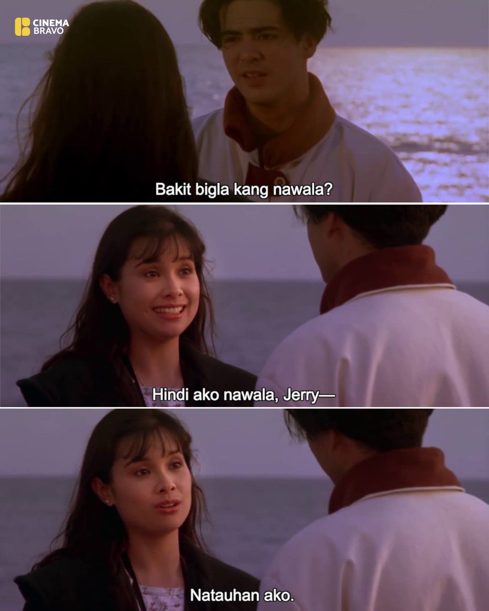 CinemaBravo on Twitter: "Happy 52nd birthday, Lea Salonga! 🥳 #AgaMuhlach: "Bakit bigla kang ...