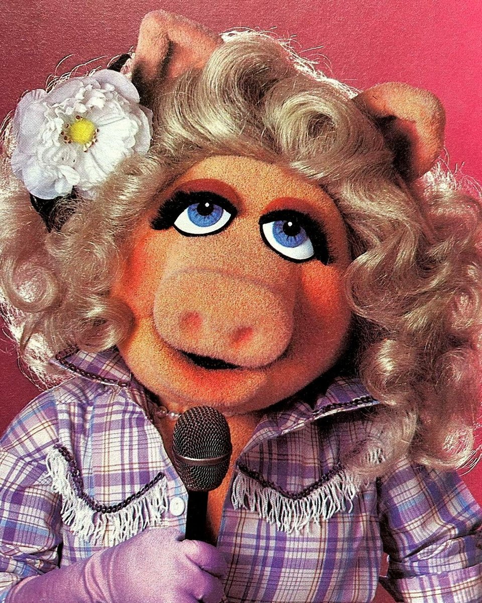 Muppet Wiki on Twitter: Muppet Wiki on Twitter: