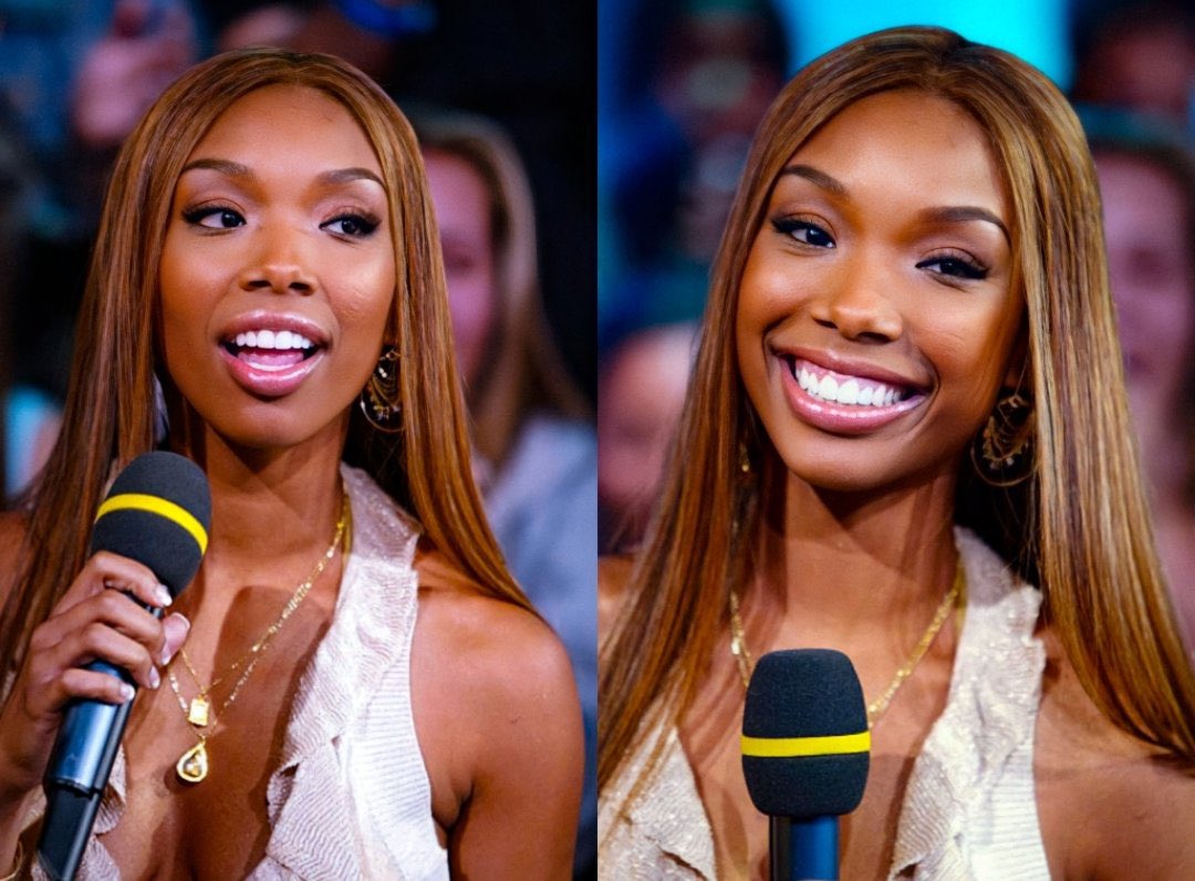 . on Twitter: "Brandy, 2004."