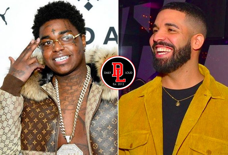 Daily Loud On Twitter Kodak Black Says He Doesnt Want To Do Any